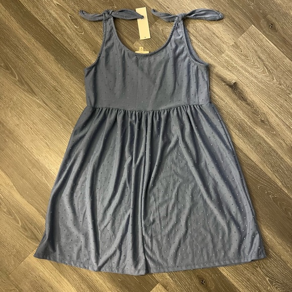 See You Monday | Dresses | See You Monday Dress Nwt | Poshmark